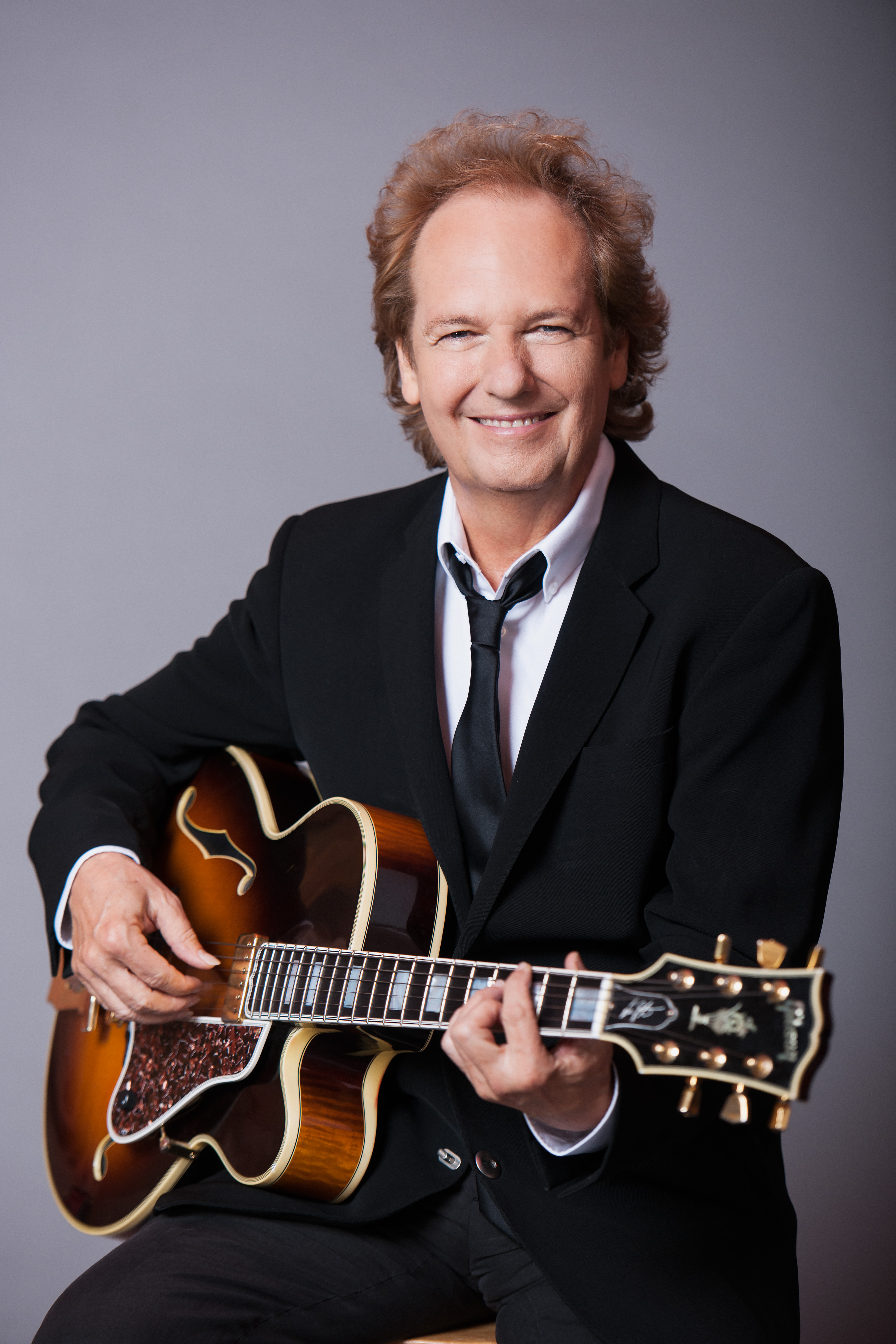 Lee Ritenour - A Twist Of Rit