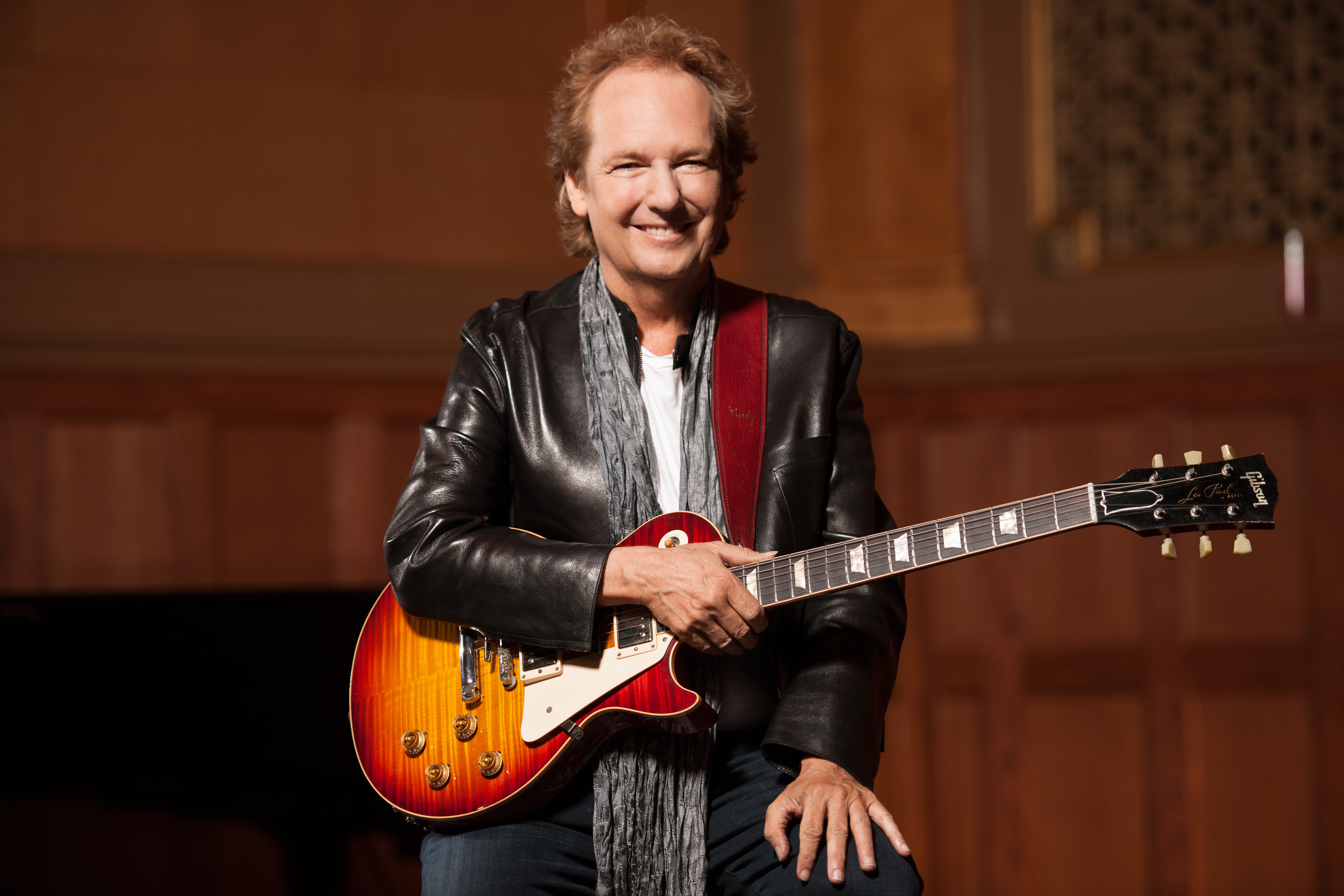 Lee Ritenour - A Twist Of Rit